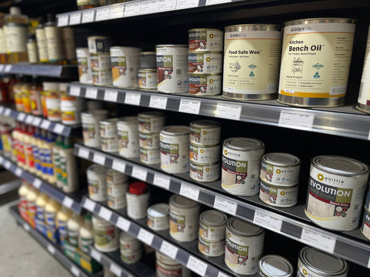 Mortise Axe - 450mm – Harrison's Hardware